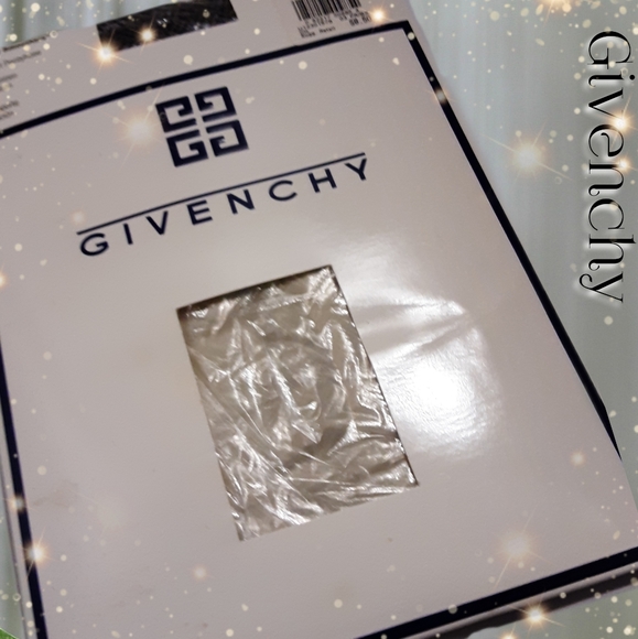 Givenchy | Accessories | Givenchy Body Smoothers | Poshmark